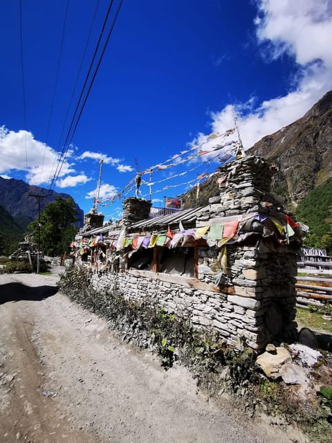 Annapurna Circuit Trek 10 Days From Kathmandu or Pokhara - Final Thoughts