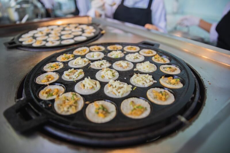 Bangkok: Baiyoke Observation Deck Ticket with Buffet Meal - Frequently Asked Questions (FAQs)