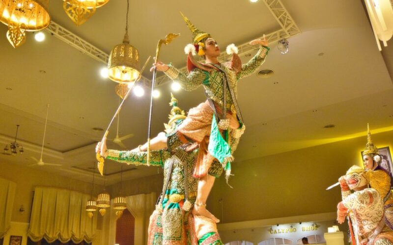 Bangkok: Calypso with Thai Classical Dance - Frequently Asked Questions