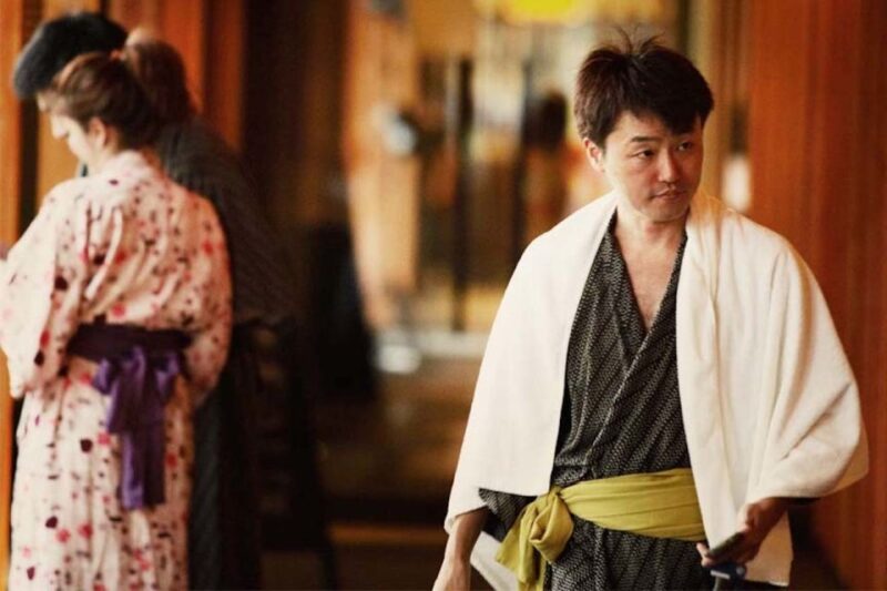 Bangkok: Yunomori Sukhumvit Onsen Hot Springs Spa Pass - FAQ