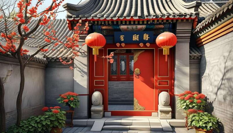Beijing: Temple of Heaven Guided Tour with Options or Ticket - Frequently Asked Questions