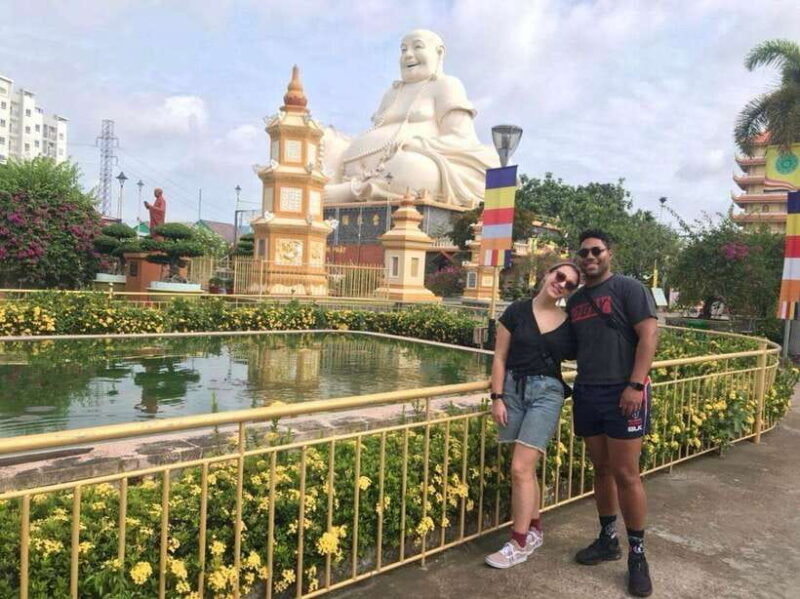 Ben Tre Coconut Village: Biking & Boat Tour from Ho Chi Minh - Frequently Asked Questions