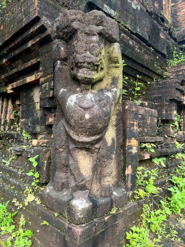 Best tour/ transfer to My Son Sanctuary - The Sum Up