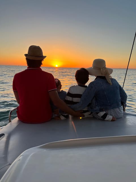 Cadiz: Exclusive Yacht excursion to La Caleta or Pepa Bridge - The Sum Up