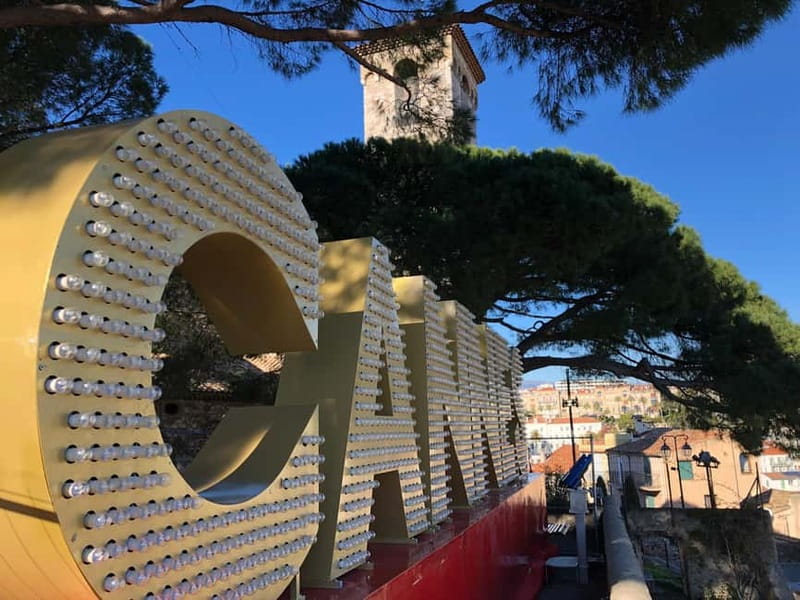 Cannes: City Tour in a Vintage Bus - Final Thoughts