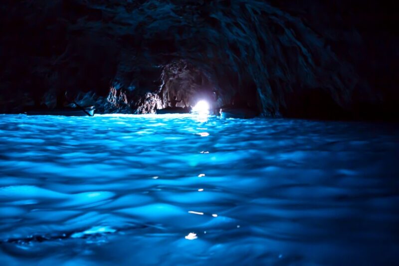 Capri: Private Island Boat Tour for Couples - Final thoughts