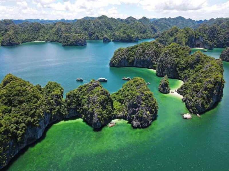 Cat Ba Island: Lan Ha Bay Bioluminescence Plankton Kayaking - Final Thoughts: Is It Worth It?