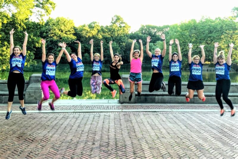 Central Park: Highlights Running Tour - FAQ