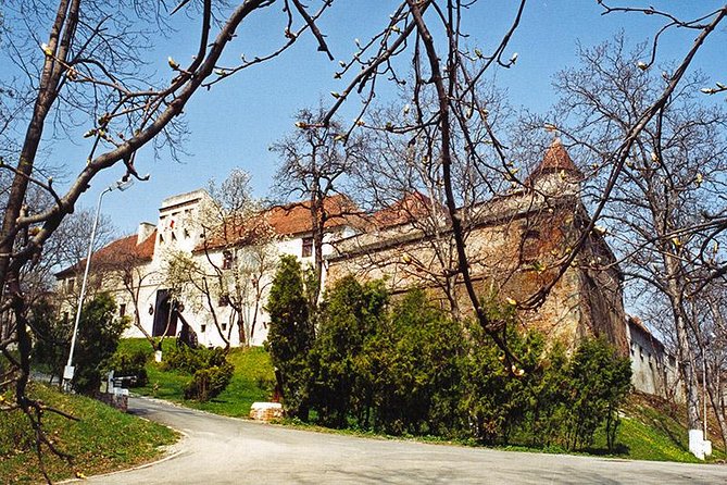 Chauffeur Service in Bucharest - The Sum Up