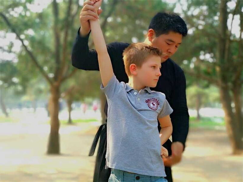 Chinese Kung Fu Experimental Class in Beijing - Frequently Asked Questions