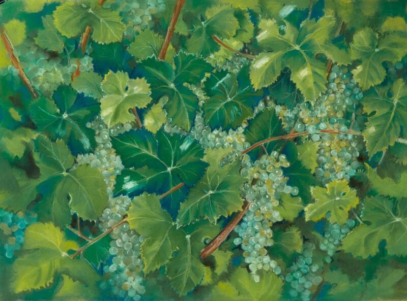 Cognac: 3-Hour Private Painting with Artist Jeanne Maze - FAQ