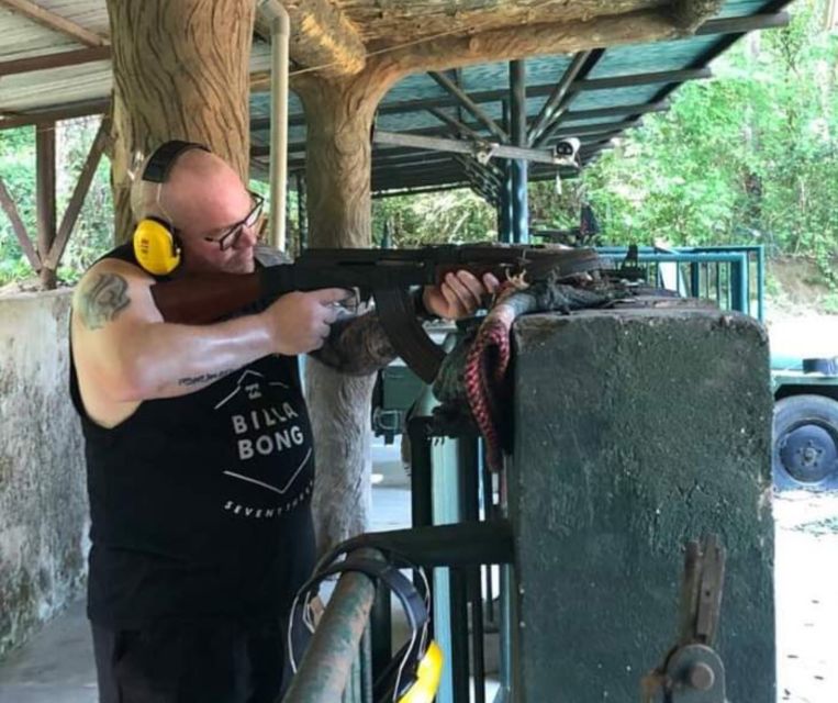 Cu Chi Tunnels and Mekong Delta Full Day Tour - FAQ