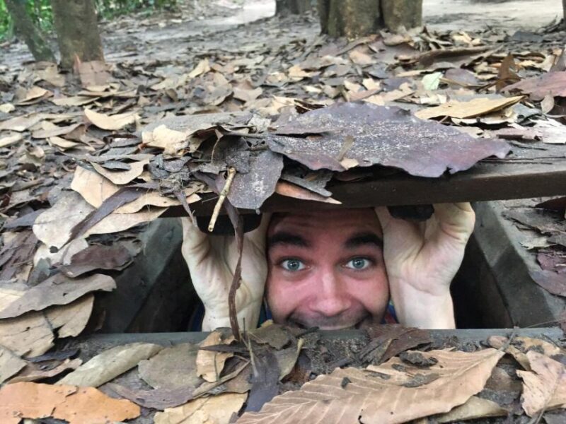 CUCHI TUNNEL & MEKONG DELTA SUPERIOR SERVICE FULL-DAY TOUR - The Sum Up