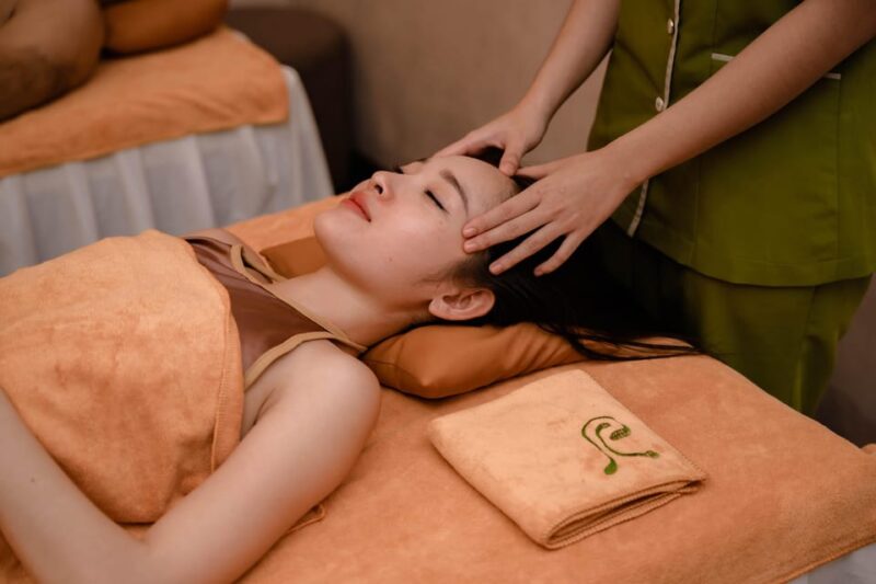 Da Nang: 2 Hours Special Massage in Rora Spa (Free pick-up) - FAQ