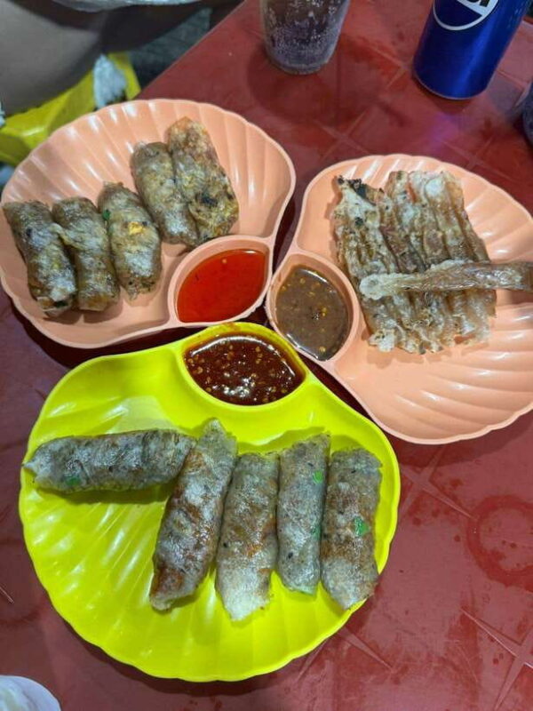 Da Nang City Street Food Private Tour With Local Students - The Sum Up