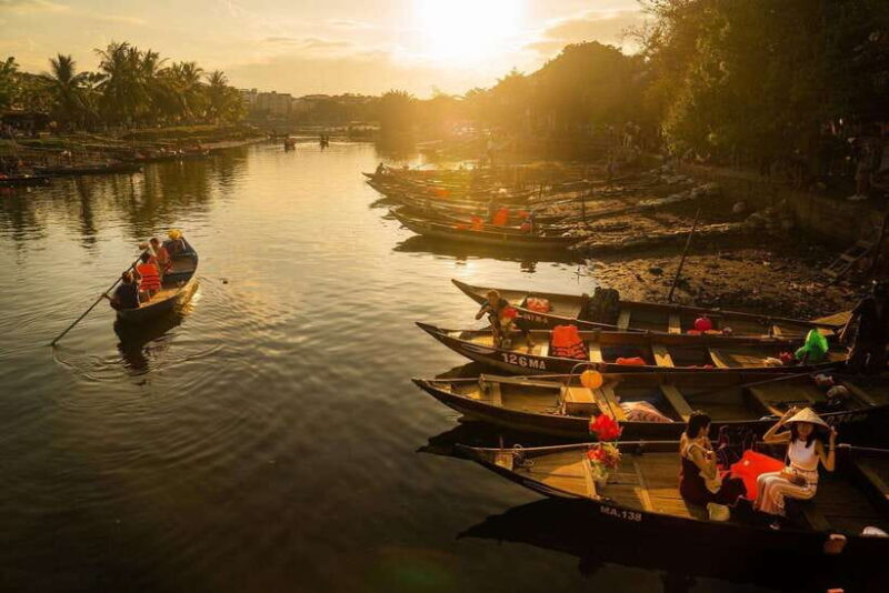 Da Nang: Hoi An Nighttime Heritage Experience - Final Thoughts