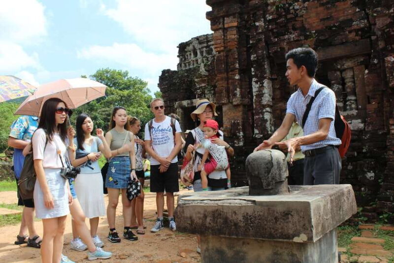 Da Nang: My Son Discovery 8 am/1 pm Lunch at local house - FAQ: Practical Questions About the My Son Tour