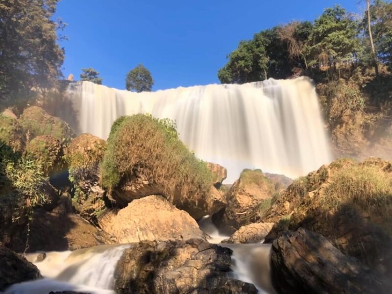 Dalat countryside tour - FAQs