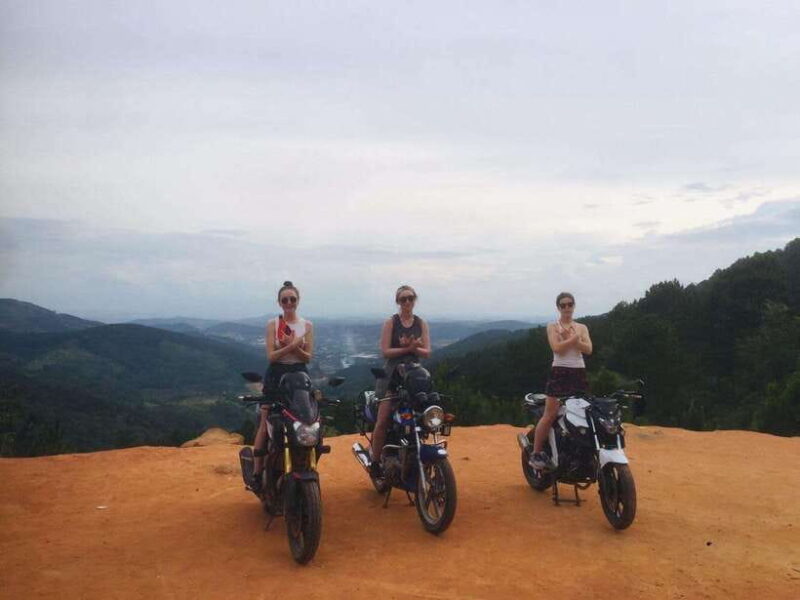 Dalat: The Secret Tour Plus Pongour Fall - Small Group - Frequently Asked Questions