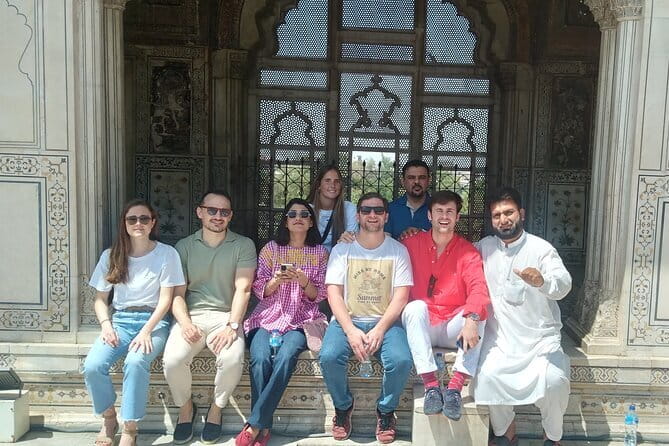 Day Trip Of Salt Mines and Katas Raj From Lahore and Islamabad - FAQ