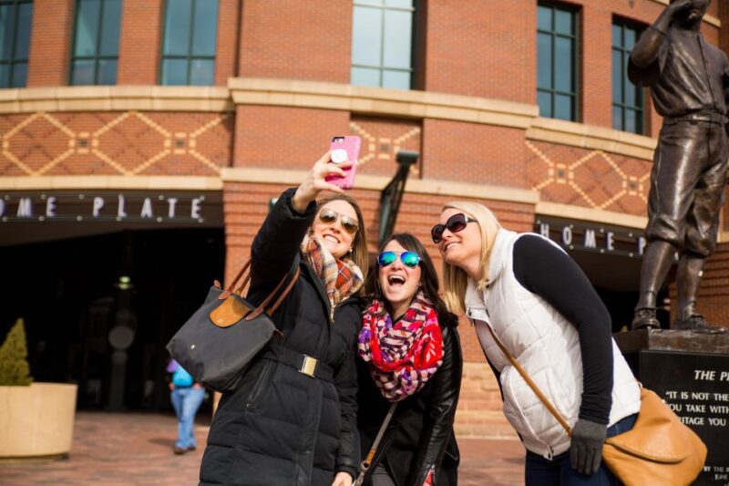 Denver: City Highlights and History Walking Tour - FAQs
