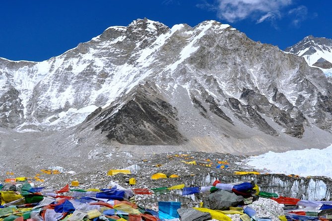 Everest Helicopter Tour- Day Tour - Final Thoughts