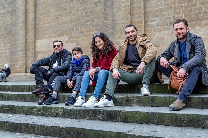 Exclusive Private Photoshoot in Florence - The Sum Up