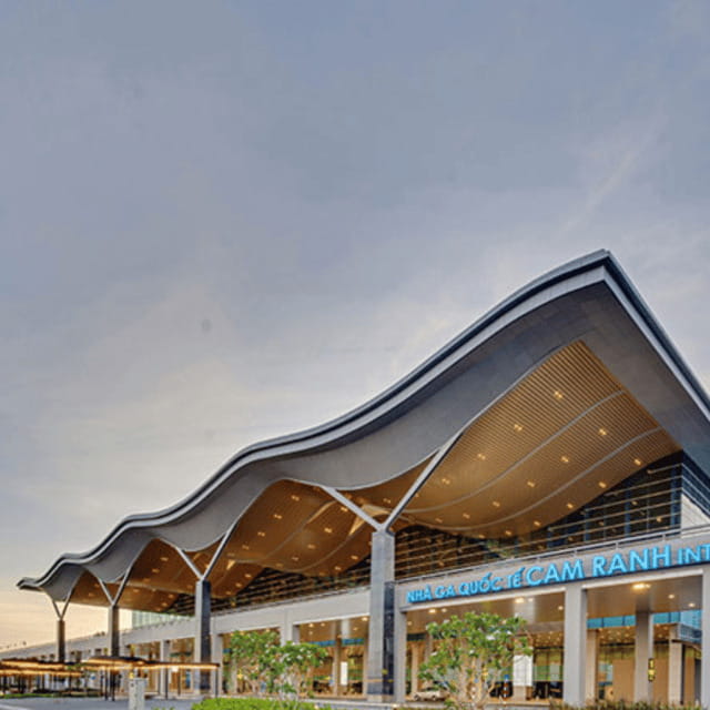 Fastrack at Cam Ranh ( CXR) International Airport (Option) - Final Thoughts