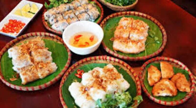 Food tour, walking tour, discovering Hanoi - Final Thoughts
