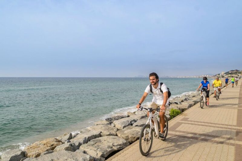 From Barcelona: Private Alella Wine Tour by Electric Bike - FAQ