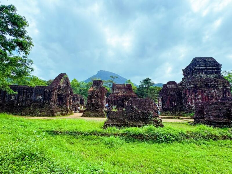 From Da Nang/Hoi An: My Son Sanctuary Private Half-Day Tour - Final Thoughts: Is It Worth It?
