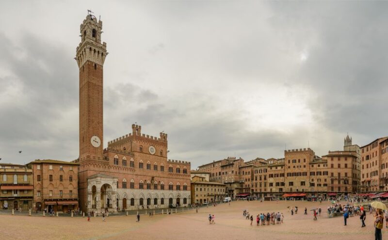From Florence: Wine Tour in Siena and Tuscan Countryside - Who Is This Tour Best For?