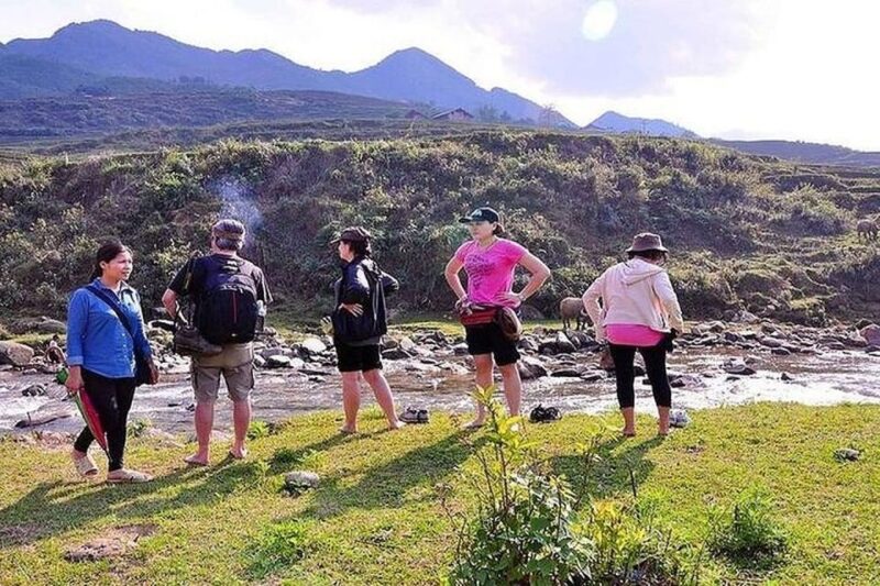 From Hanoi: 2-Day 2-Night Sapa Tour by Overnight Train - The Sum Up
