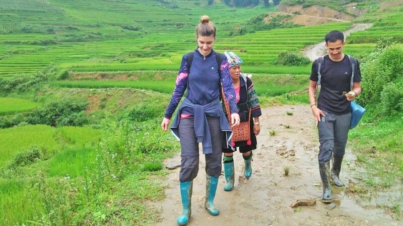 From Hanoi: 2-Day Sa Pa Ethnic Homestay Tour with Trekking - Final Thoughts