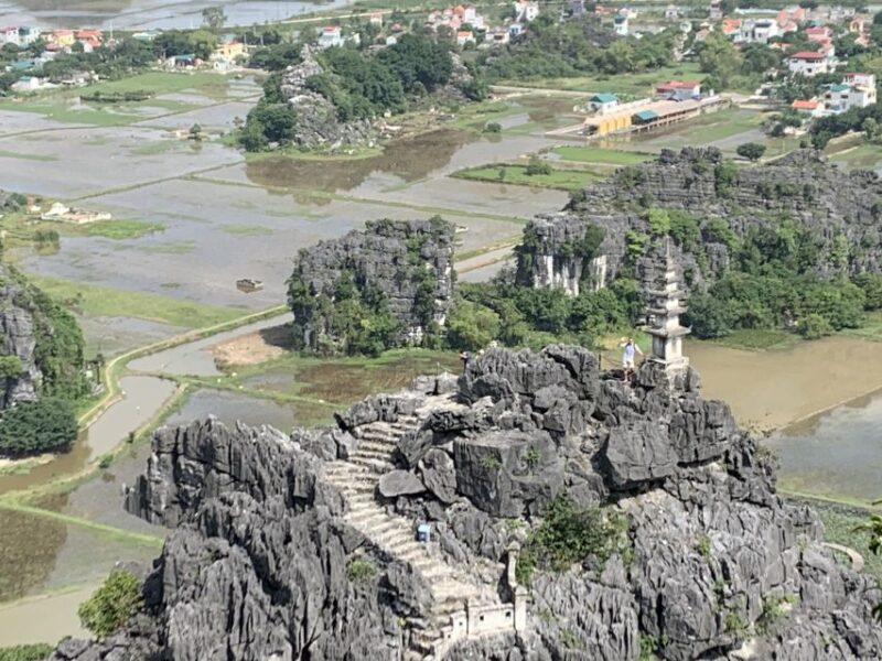 From Hanoi: Hoa Lu, Hang Mua Hike, Tam Coc Boat, and Lunch - FAQ