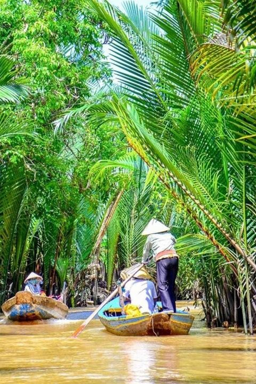 From Ho Chi Minh: Cu Chi Tunnels & Mekong Delta Full Day - FAQ