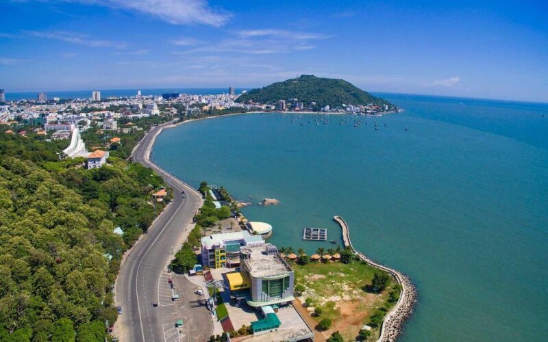 From Ho Chi Minh: Vung Tau Beach Full Day Trip - Authenticity and Local Flavor