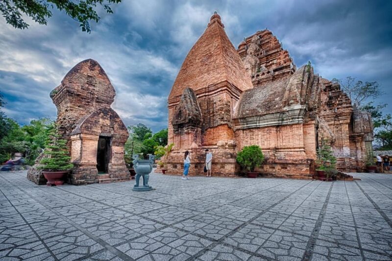 From Nha Trang : Visit Nha Trang City Tour 1 Day - FAQs
