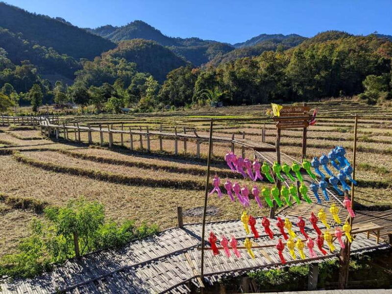 From Pai: Full-Day Private Sightseeing Tour - FAQ
