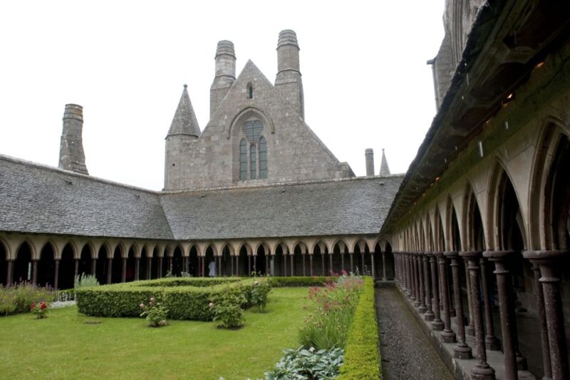 From Paris: Mont Saint-Michel Tour with Hotel Pickup Service - FAQ: Your Questions Answered