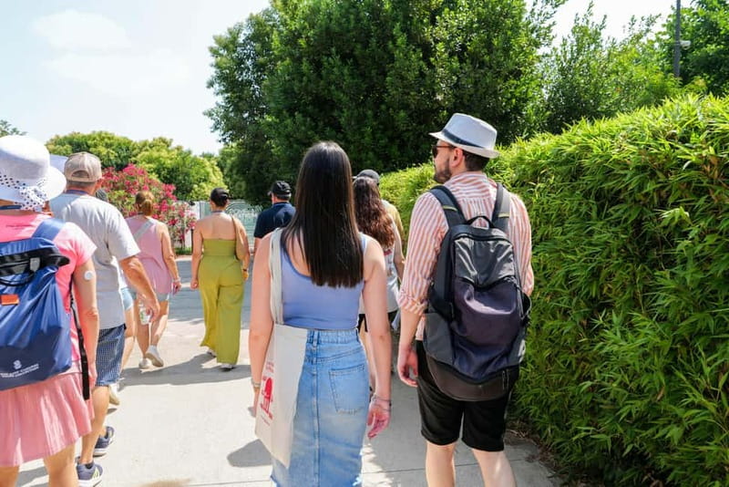From Rome: Pompeii Ruins Tour with Expert Guide & Fast Train - The Sum Up