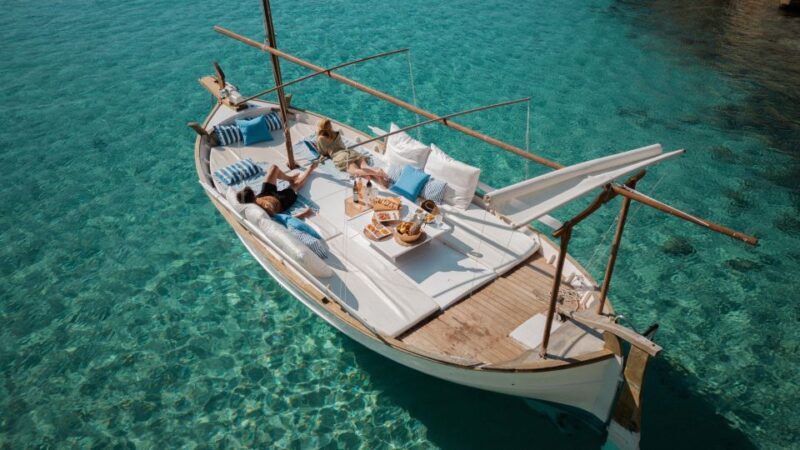 From Sant Josep: Es Vedra & Atlantis Sailboat Cruise - Final Thoughts