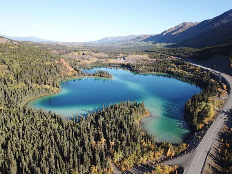 From Whitehorse: Skagway Day-Trip - Who Will Love This Tour?