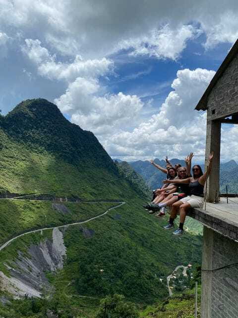 Ha Giang Loop Tour 2 Days 1 Night with easy rider from Hanoi - FAQ