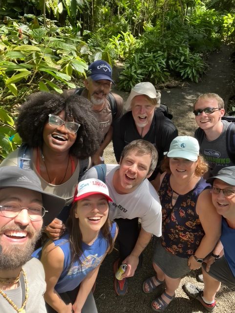 Haiku: Waterfall, Rainforest, and Handcrafted Chocolate Tour - The Sum Up