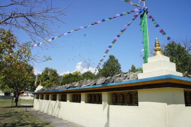 Half day Tibetan cultural tour - Final Thoughts