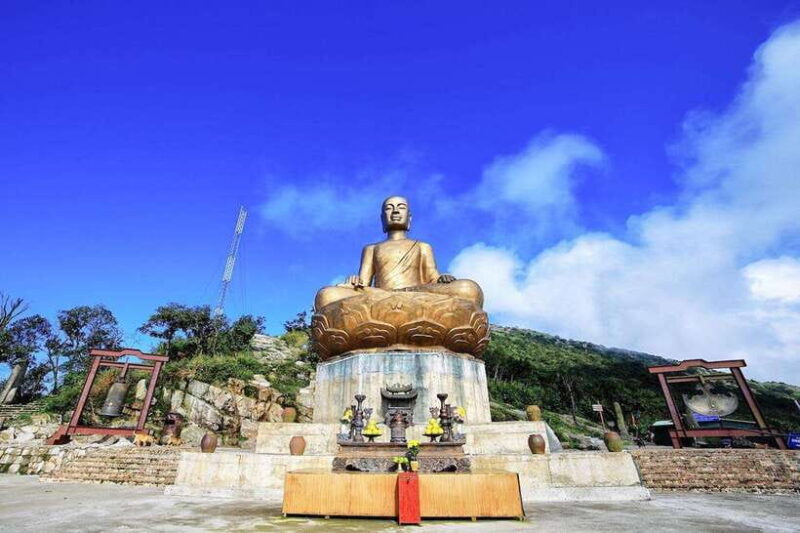 Hanoi: Full-day Yen Tu Mountain Spiritual And Scenic Journey - FAQ