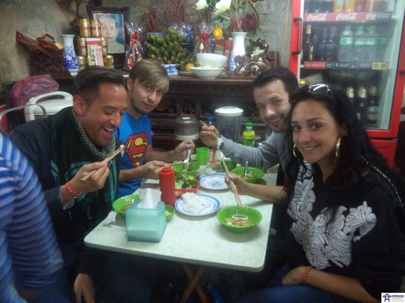 Hanoi: Old Quarter Street Food Walking Tour with 10 Tastings - FAQ