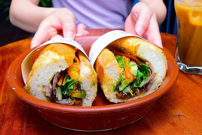 Hanoi street food tour (Private tour) - FAQ