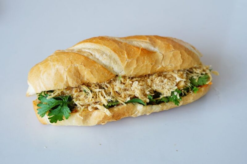 Hanoi Walking Street Food Tour with English speaking guide - Final Thoughts